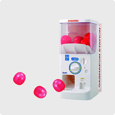 Capsule Toy — ToysOneJapan