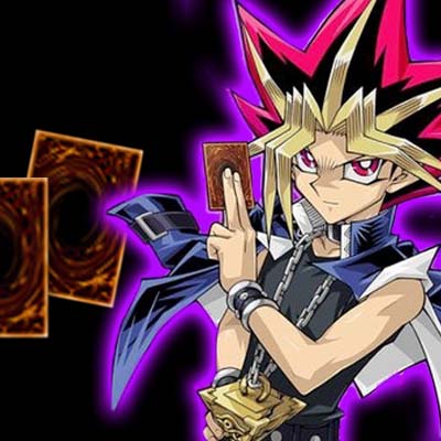 Yu-Gi-Oh — ToysOneJapan