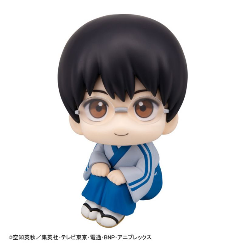 MegaHouse LookUp Gintama Shinpachi Shimura Figure JAPAN OFFICIAL ...
