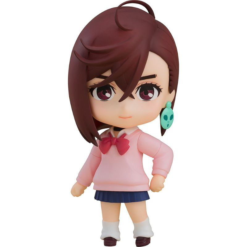 Good Smile Company Nendoroid Dandadan Momo Ayase Action Figure JAPAN O ...