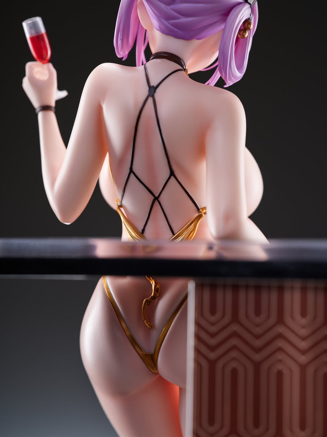 OMAHA Lume STD Version 1/6 Figure JAPAN OFFICIAL — ToysOneJapan