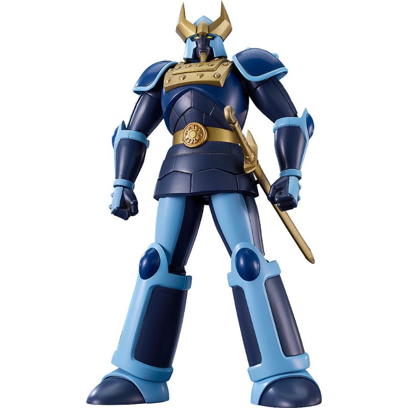 Good Smile Company MODEROID God Mazinger God Mazinger Model Kit JAPAN ...