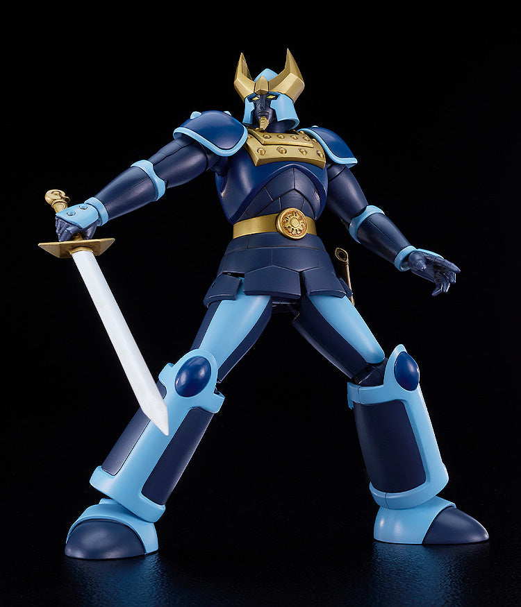 Good Smile Company MODEROID God Mazinger God Mazinger Model Kit JAPAN ...
