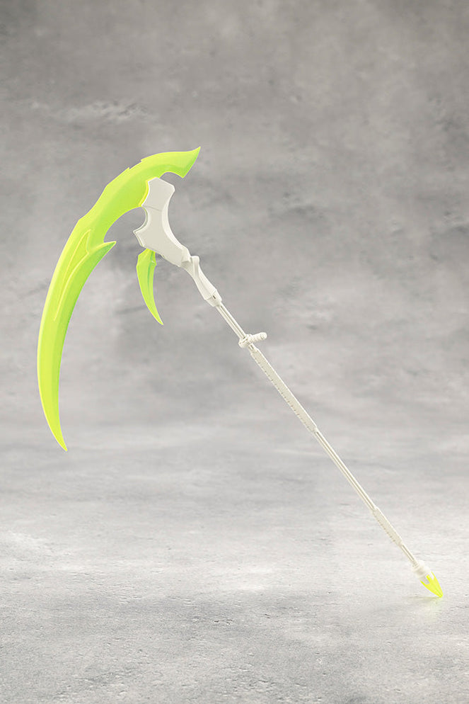 Megalomaria Unlimited Universe Metamorphose Unit Curse Reaper Model Ki ...