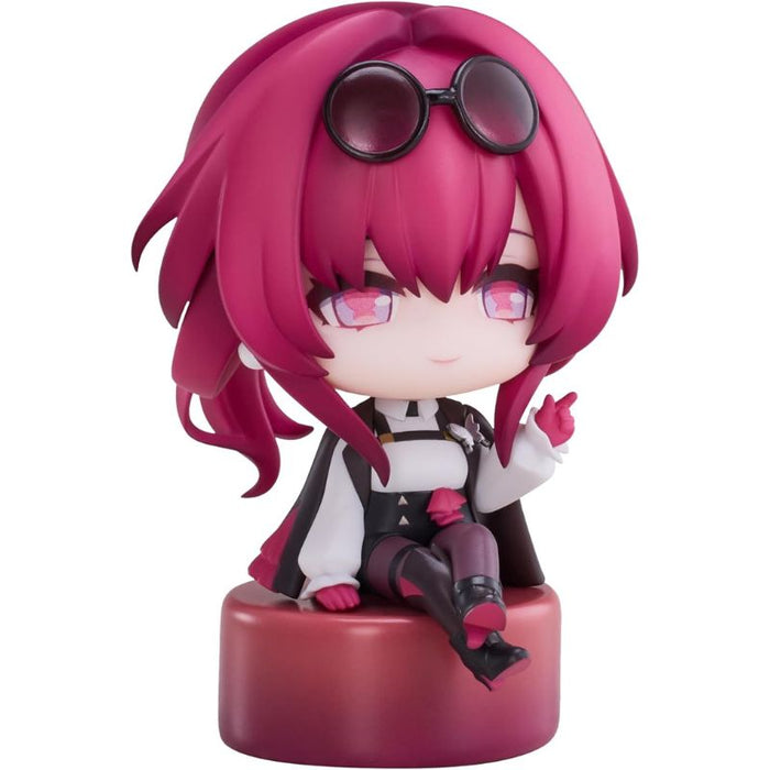 RIBOSE Honkai Star Rail Owlbert's Studio Vol.1 Kafka Chibi Figure JAPA — ToysOneJapan