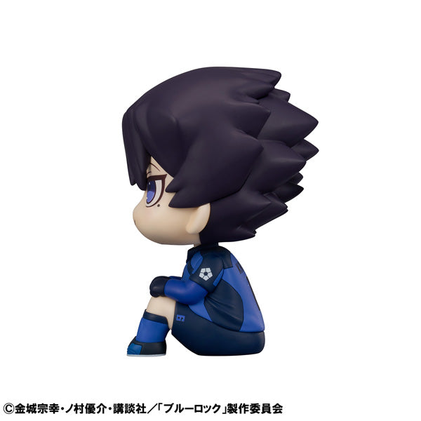 MegaHouse LookUp BLUE LOCK Tabito Karasu Figure JAPAN OFFICIAL ...