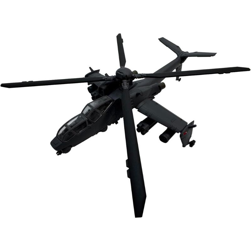 HMA Patlabor 2 The Movie Hellhound 1/144 Model Kit JAPAN OFFICIAL ...