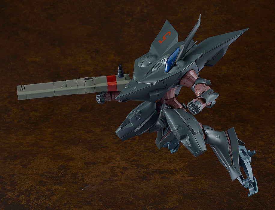 Good Smile Company MODEROID Argento Soma Zark Model Kit JAPAN OFFICIAL ...