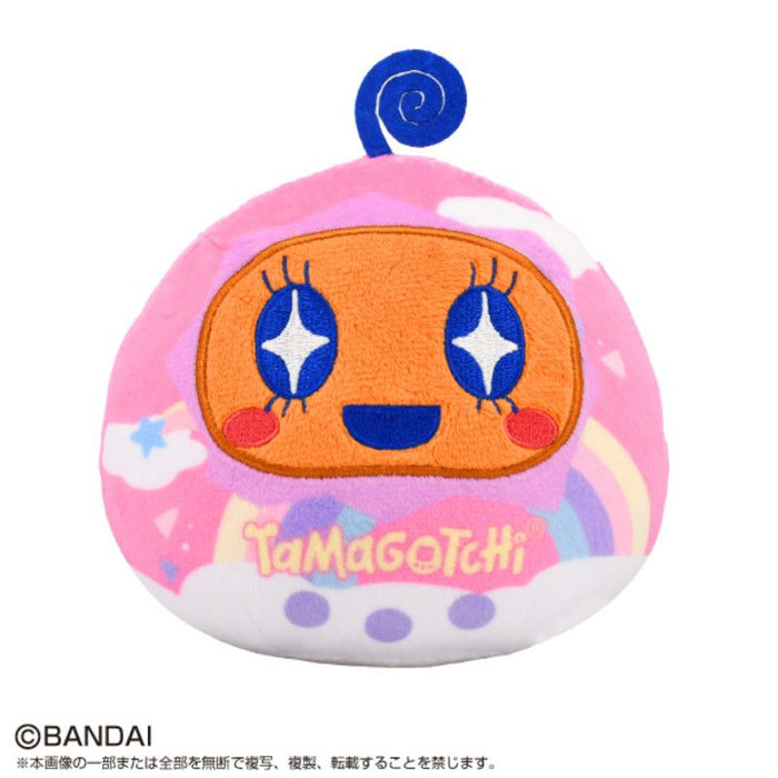 BANDAI Tamagotchi IN Tamagotchi Memetchi Plush JAPAN OFFICIAL ...
