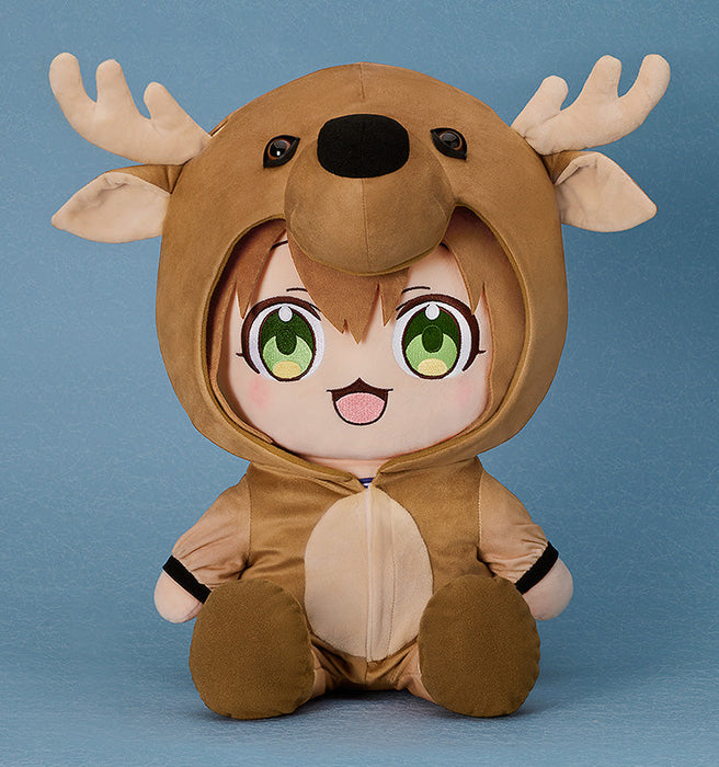 Good Smile Company My Deer Friend Nokotan Noko Shikanoko Big Kigurumi ...
