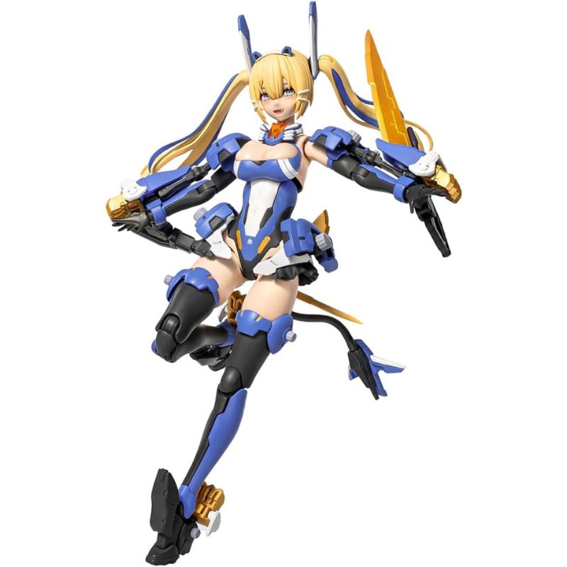 Takara Tomy Metamor Verse MV-01 Ao Kiriyama & Blade Liger Model Kit JA ...