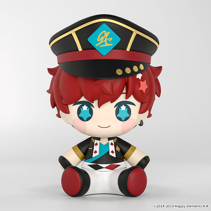 Huggy Good Smile Ensemble Stars!! Hiiro Amagi Figure JAPAN OFFICIAL ...