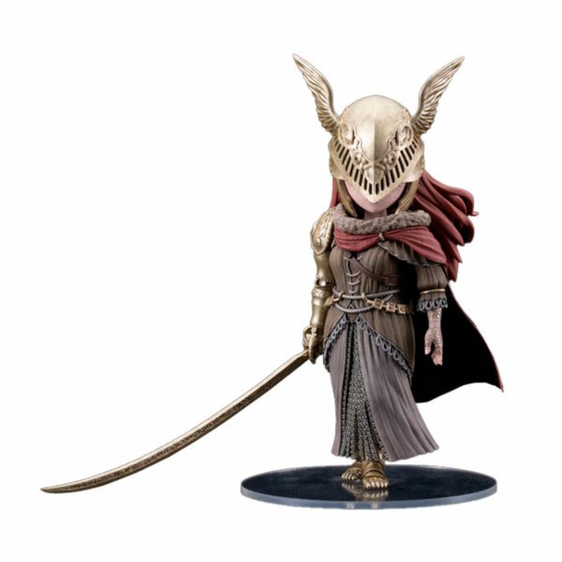 PLEX Q Collection Elden Ring Malenia Blade of Miquella Figure JAPAN OF ...