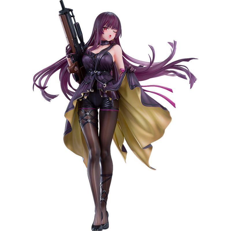Girls' Frontline 2 Exilium Macchiato Ballroom Interlude Ver. 1/7 Figur ...