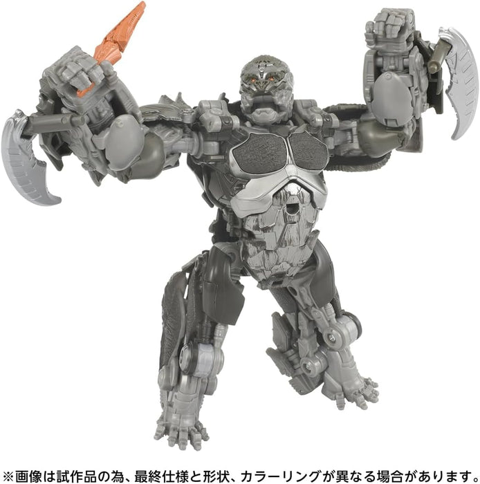 Takara Tomy Transformers The Movie Studio Series SS-146 Apelinq Action ...