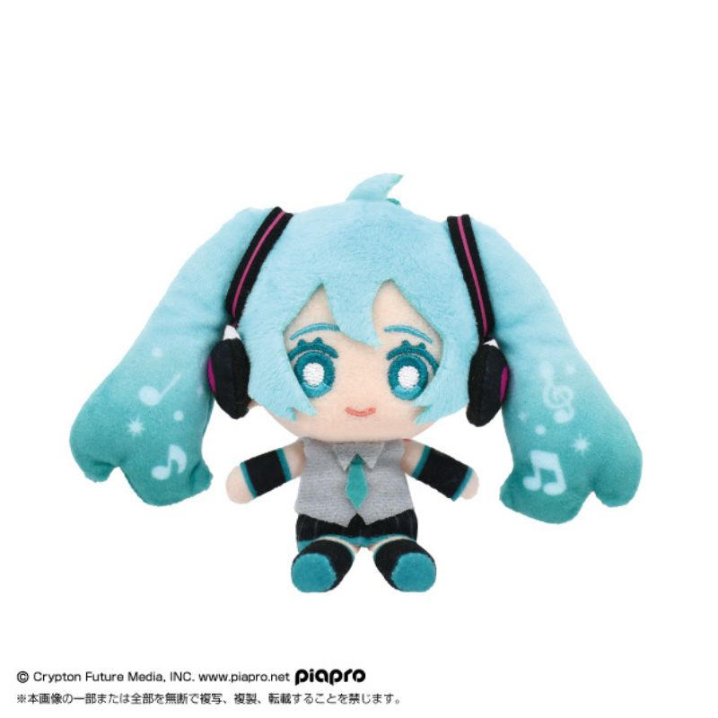 BANDAI PlayCharm Hatsune Miku JAPAN OFFICIAL — ToysOneJapan