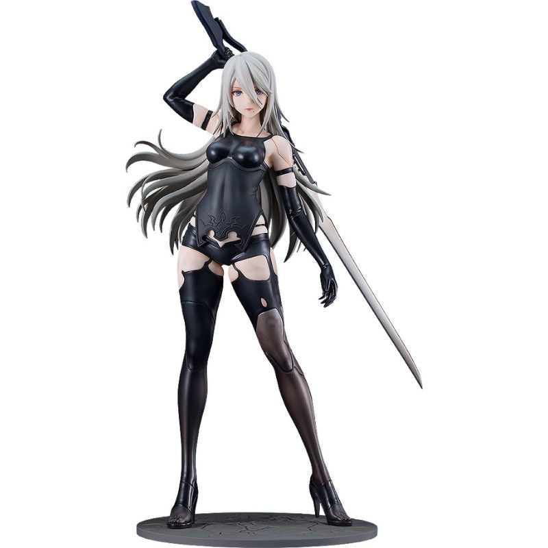 Good Smile Company NieR:Automata Ver1.1a A2 YoRHa Model A No.2 1/7 Fig ...