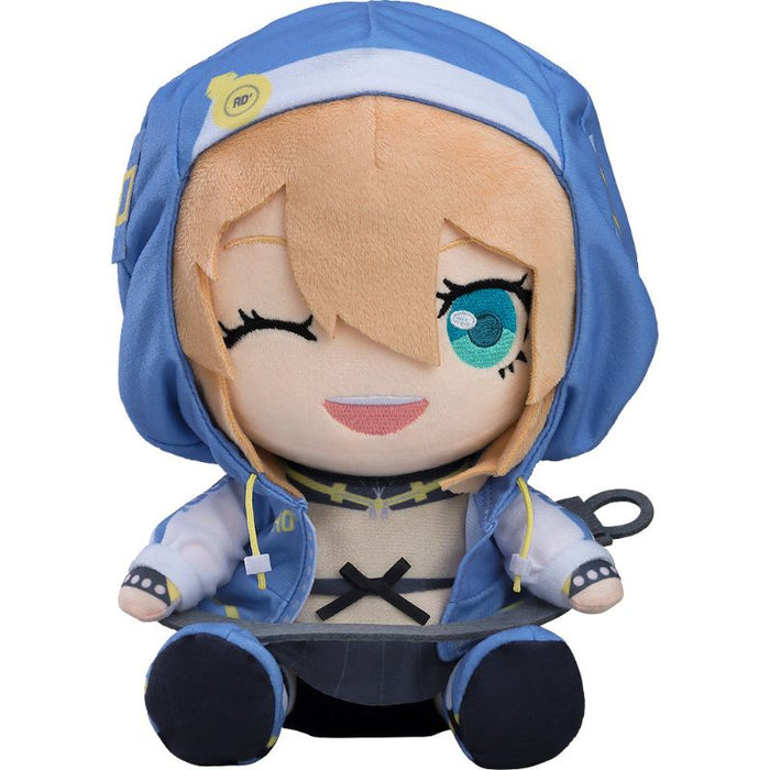 Good Smile Company Guilty Gear Strive Bridget Winking Ver. Plush JAPAN ...