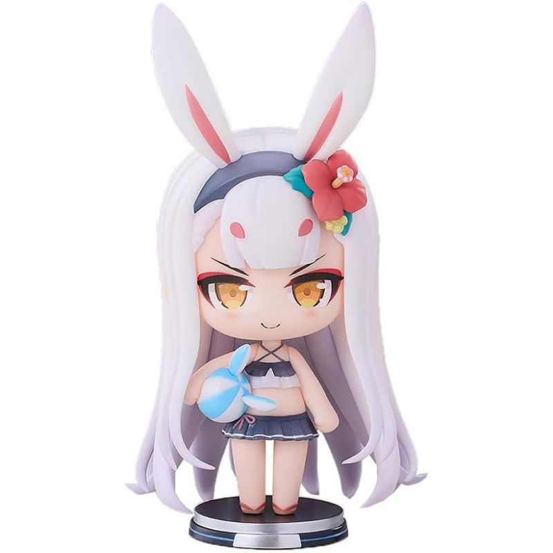 Hanabee Azur Lane Summer Swimsuit Deformed Figure Vol.1 Shimakaze JAPA ...
