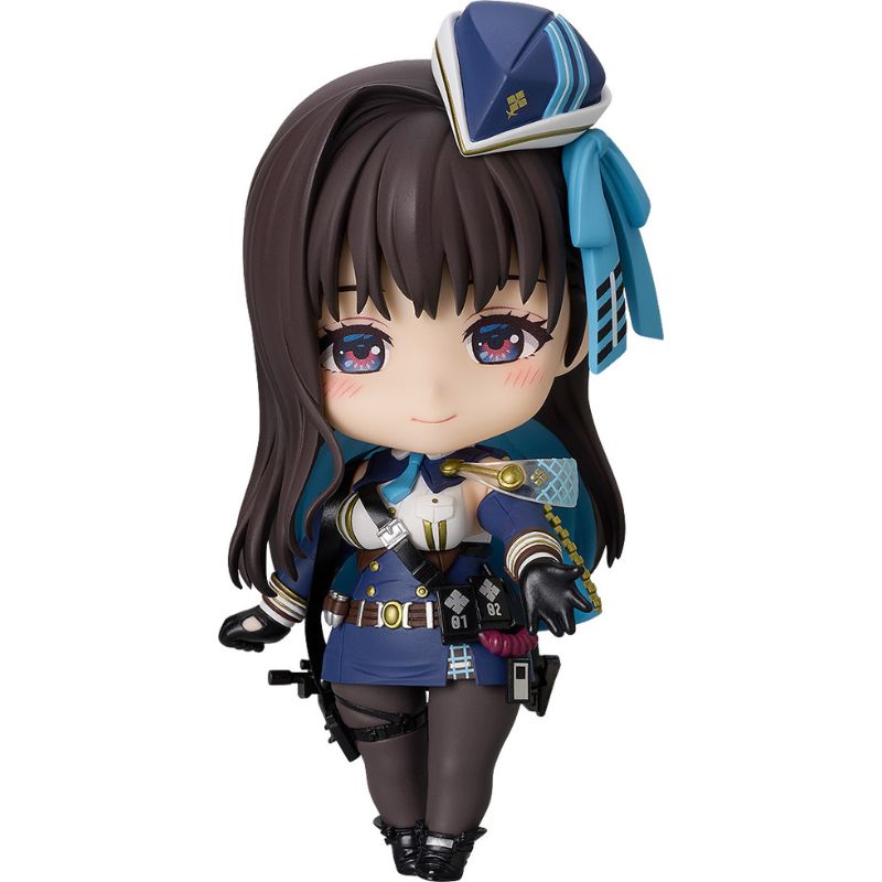 Good Smile Company Nendoroid Goddess of Victory Nikke Marian Action Fi ...