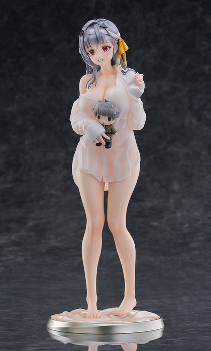 Max Factory Goddess of Victory: Nikke Modernia First Affection 1/7 Fig — ToysOneJapan