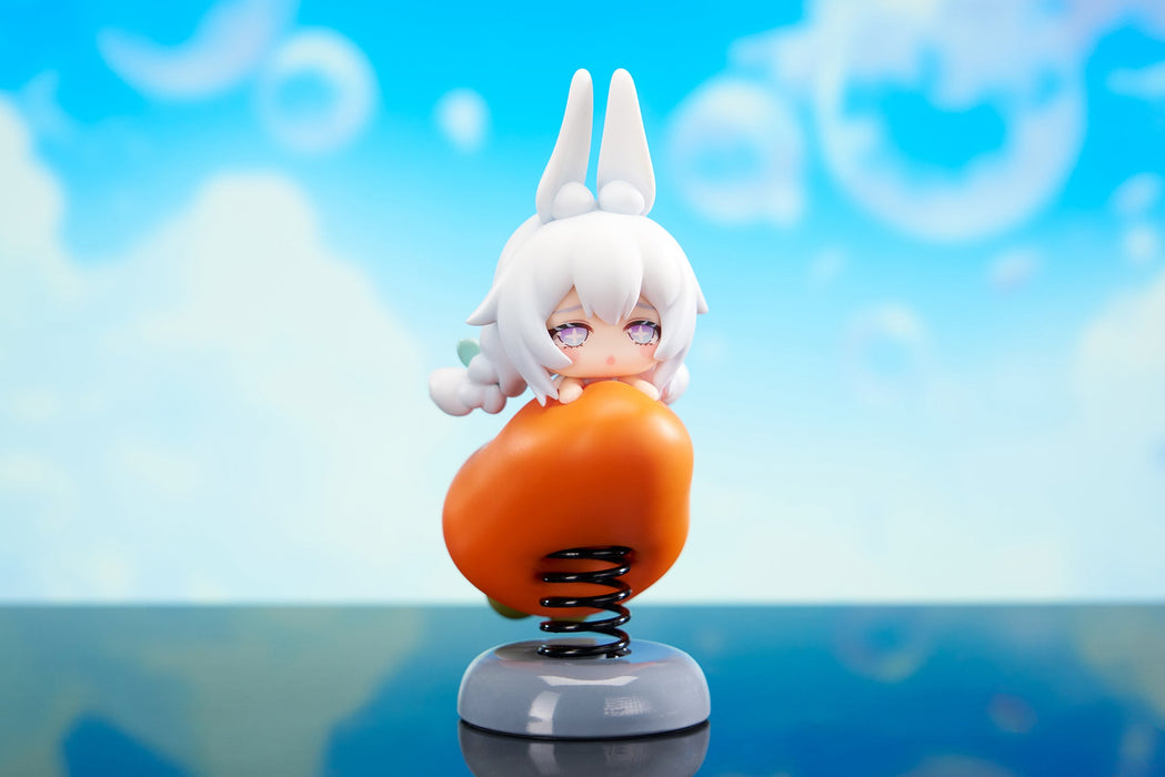 APEX HappyShake Azur Lane Le Malin Figure JAPAN OFFICIAL — ToysOneJapan