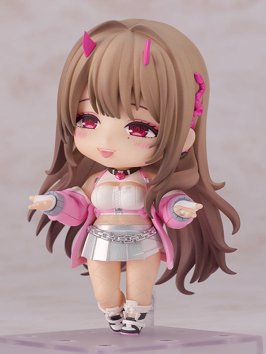 Good Smile Company Nendoroid Goddess of Victory Nikke Viper Action Fig ...