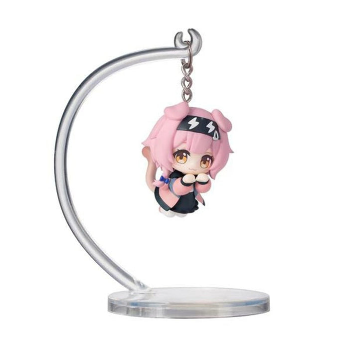 Myethos Arknights Hang On Series Goldenglow Chibi Figure JAPAN OFFICIA ...