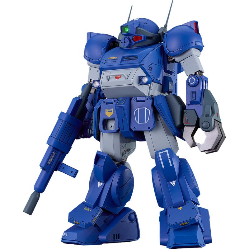PLAMAX Armored Trooper Votoms SV-04 1/24 Scale X ATH-02-DT Rabidly Dog ...