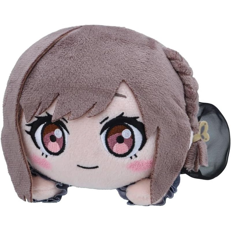 SEGA Nesoberi Plush Doll The Move Project Sekai Colorful Stage Ena Shi — ToysOneJapan