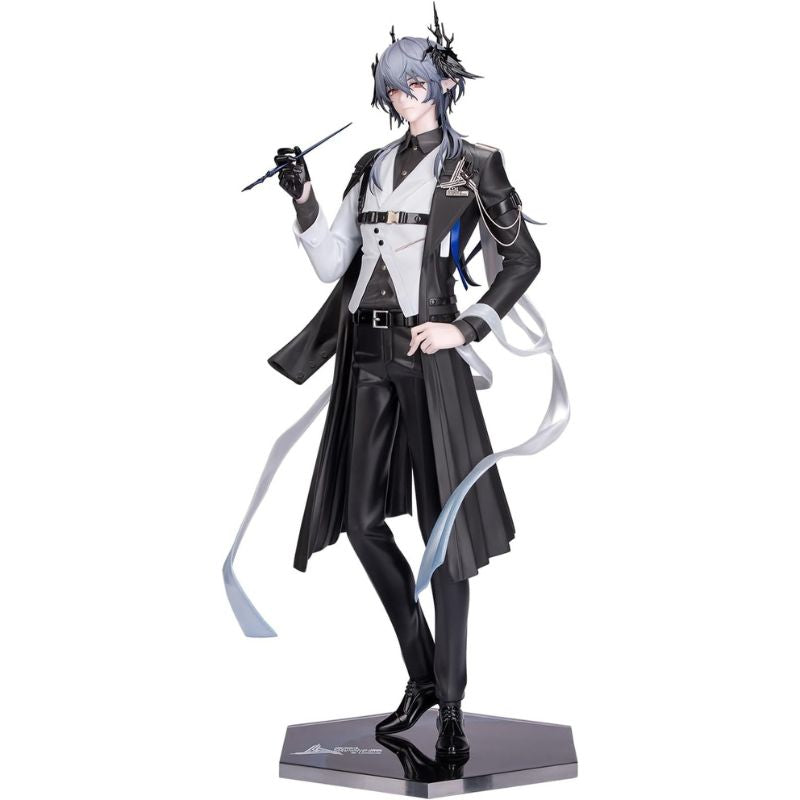 Myethos Gift+ Arknights Logos Journey of Music Ver. 1/8 Figure JAPAN O ...