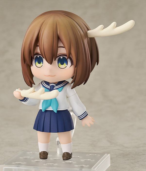 Nendoroid My Deer Friend Nokotan Noko Shikanoko Action Figure JAPAN OF ...