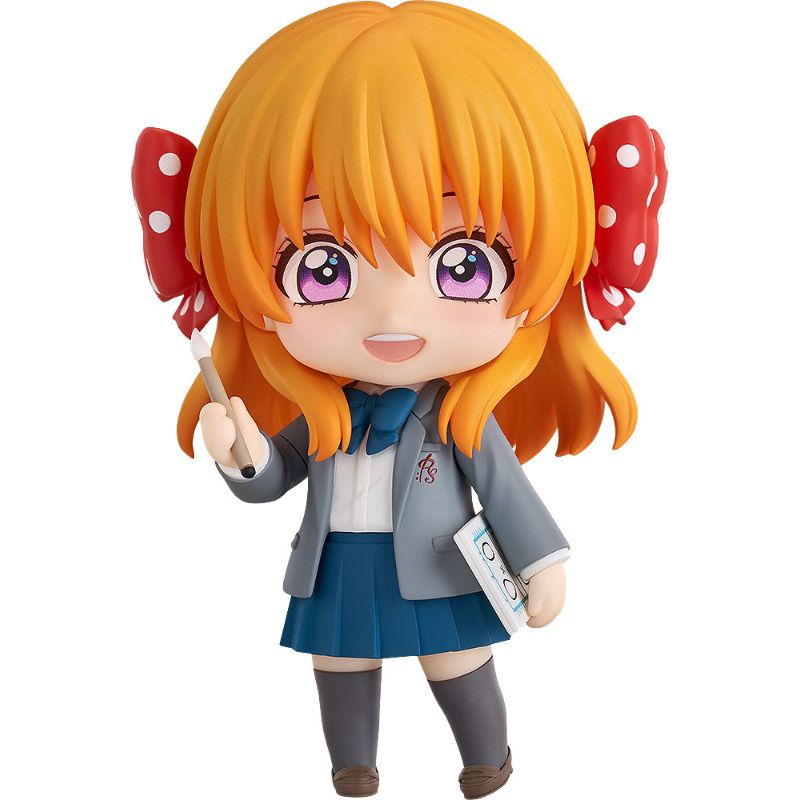 Nendoroid Gekkan Shoujo Nozaki-kun Chiyo Sakura Action Figure JAPAN OF ...