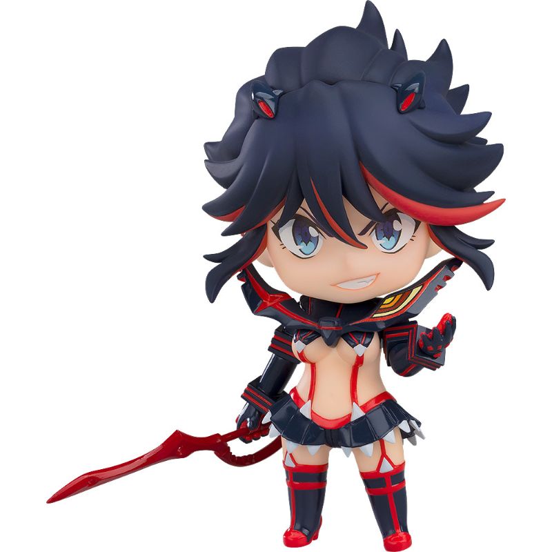 Nendoroid Kill la Kill Ryuko Matoi Kamui Senketsu Ver. Figura de acció ...