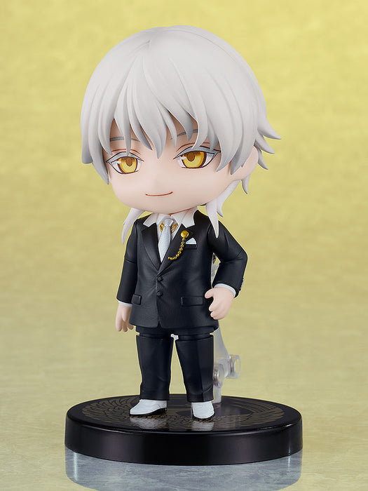 Nendoroid Touken Ranbu Tsurumaru Kuninaga Ceremonial Attire Ver Action ...
