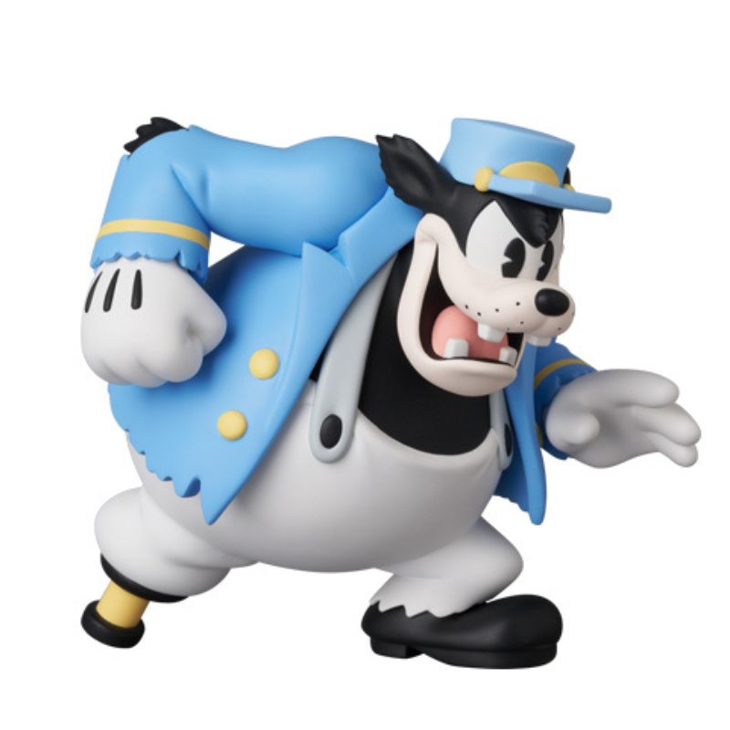 Medicom Toy Ultra Detail Figure UDF Disney SERIES 11 Pete Figure JAPAN ...