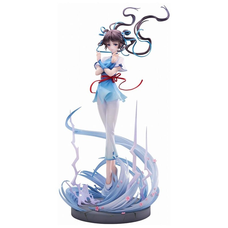Chinese Paladin Sword and Fairy Zhao Ling-Er Lei Yin Xian Ling Ver. 1 ...