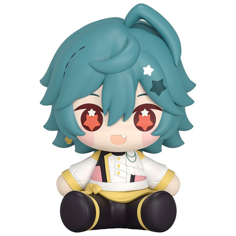 Huggy Good Smile Ensemble Stars!! Raika Figure JAPAN OFFICIAL ...