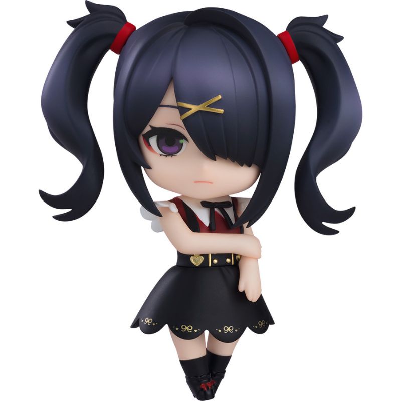 Good Smile Company Nendoroid NEEDY STREAMER OVERLOAD Ame chan Action F ...
