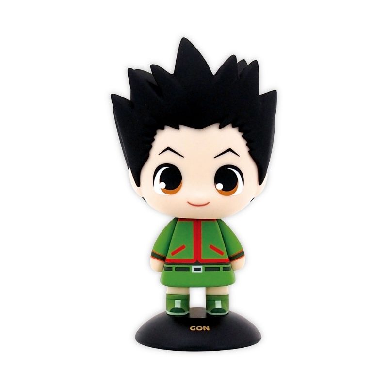 Plex Yurayura Head Hunter x Hunter Gon Figure JAPAN OFFICIAL — ToysOneJapan