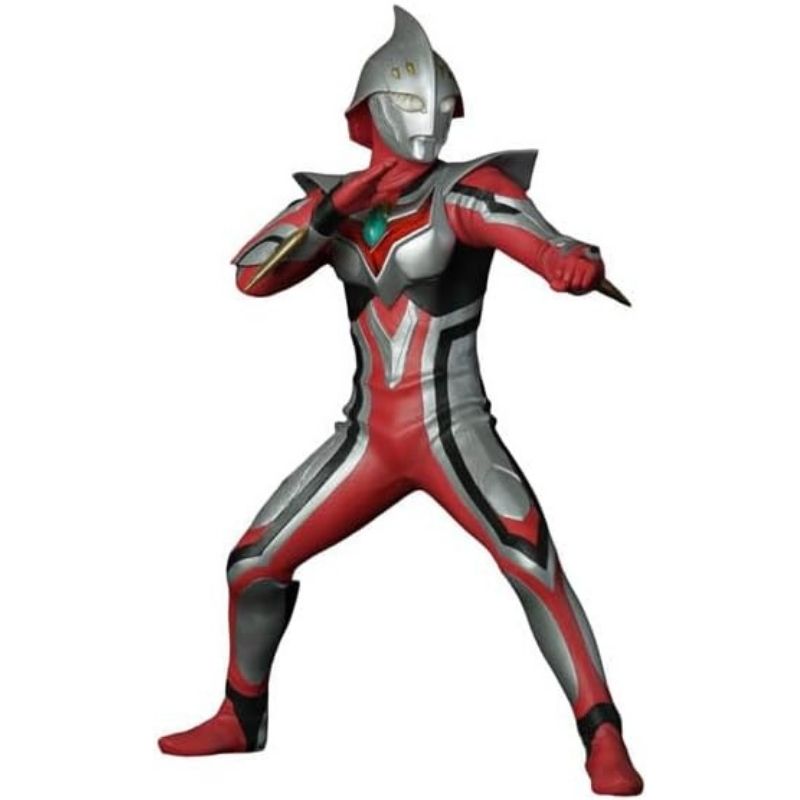 PLEX Daikaiju Series ULTRA NEW GENERATION Ultraman Nexus Junis Figure ...
