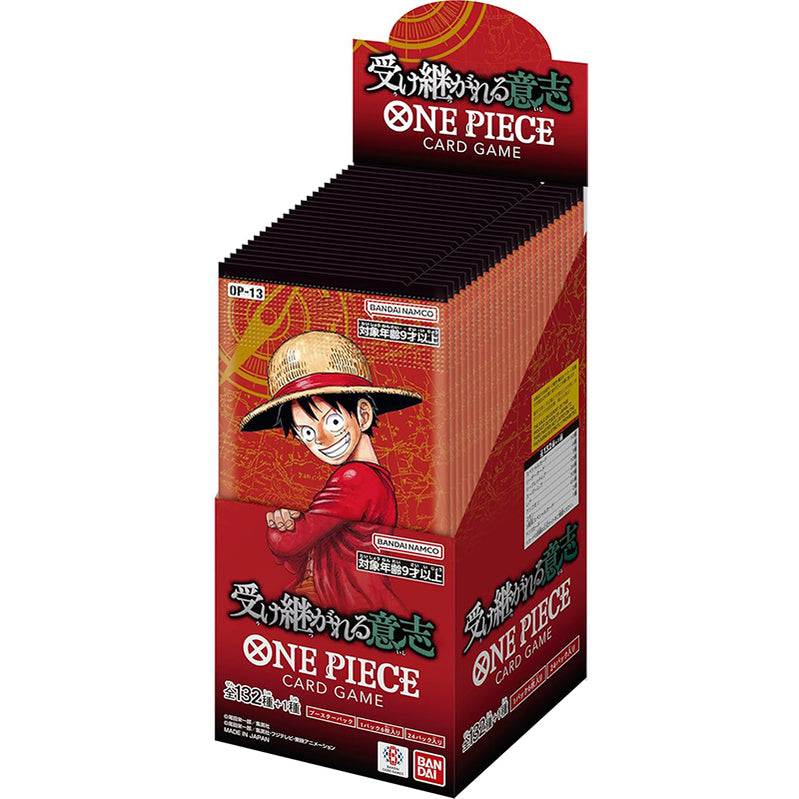 ONE PIECE — ToysOneJapan