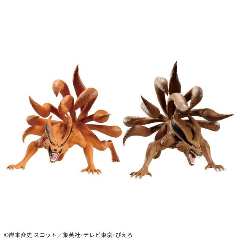 NARUTO — ToysOneJapan