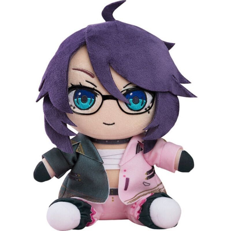 VShojo kson Plush Doll JAPAN OFFICIAL — ToysOneJapan