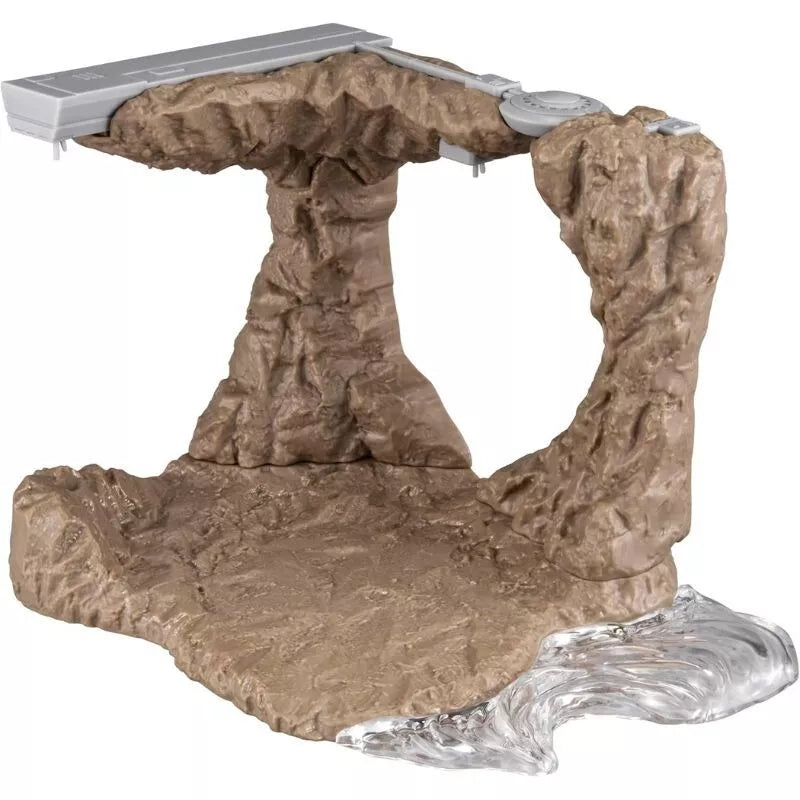 RMS G Structure Mobile Suit Gundam The Battle of Jaburo! GS01M Figure ...