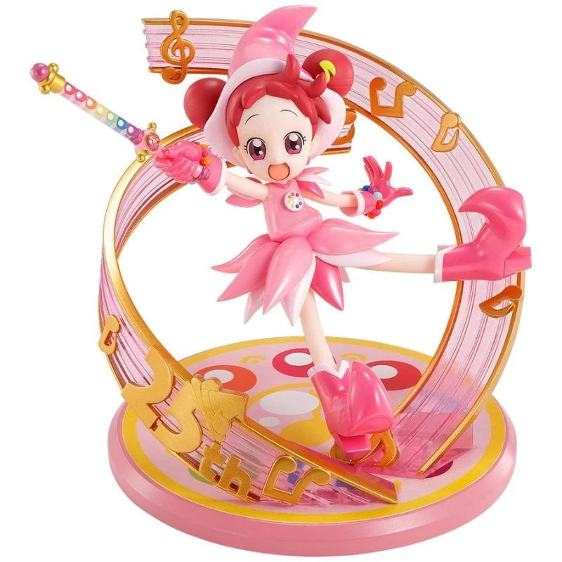 BANDAI Ichiban Kuji Ojamajo Doremi Sweet magical surprise Doremi Last ...