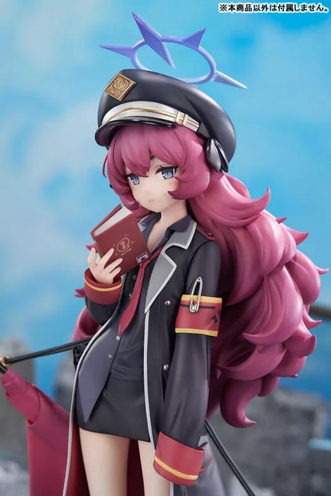 Blue Archive Iroha 1/7 Figure JAPAN OFFICIAL — ToysOneJapan