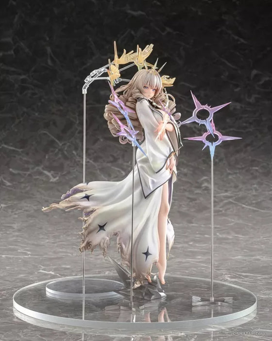 Goddess of Victory Nikke Crown Naked King 1/7 Figure JAPAN OFFICIAL ...