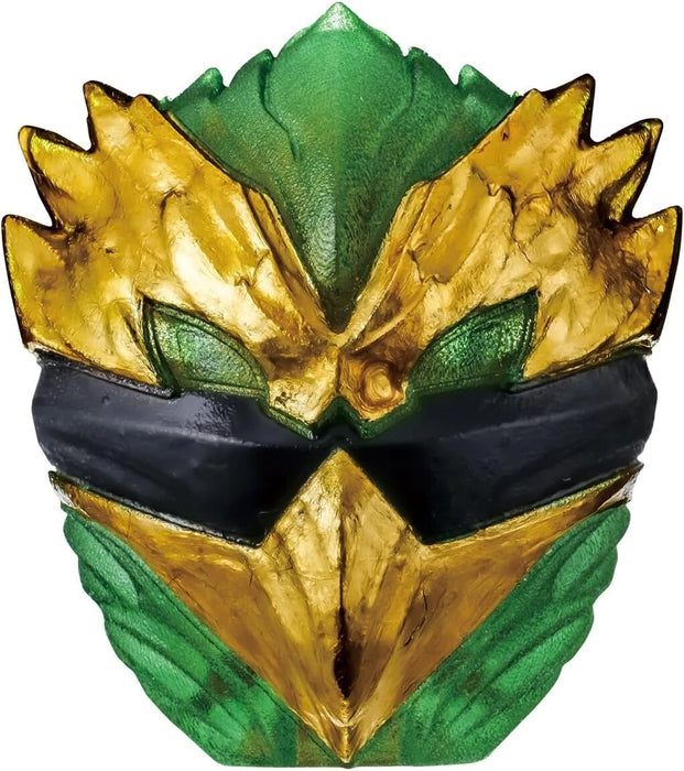 BANDAI No.1 Sentai Gozyuger DX Sentai Ring Set GozyuEagle & GozyuUnico ...