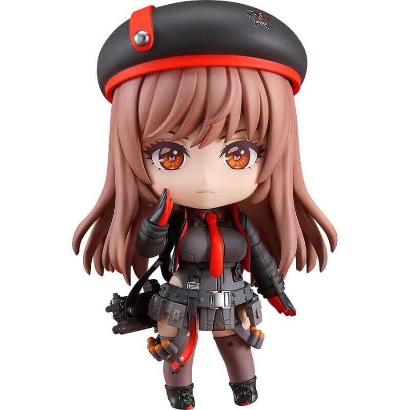 Nendoroid Goddess of Victory Nikke Rapi Action Figure JAPAN OFFICIAL ...